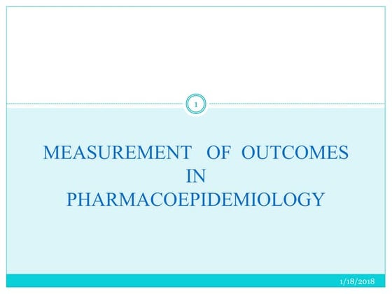 Statistical softwares used in pharmacoeconomics @ RxVichuZ!! :) | PDF