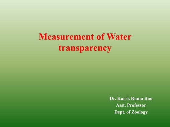 Types of Aquaculture practices | PPTX