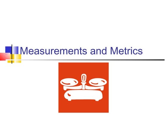 Metrics Made Easy Notes | PDF