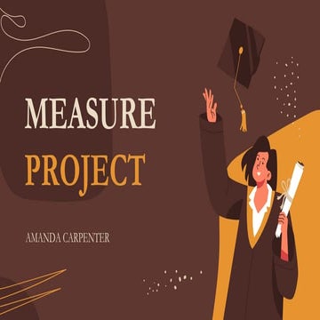 Measure Project - Internship II.pptx