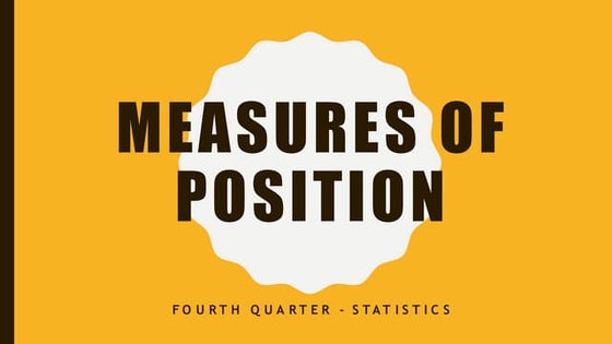 Daily Lesson Plan in Mathematics Quarter 4 | DOCX | Educational ...