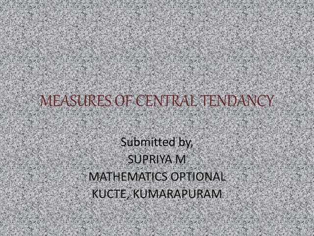 Measure of central tendency grouped data.pptx