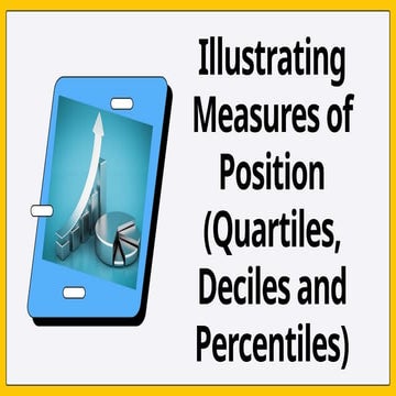 GRADE 10 Measures of Positions PowerPoint Presentation | PPTX