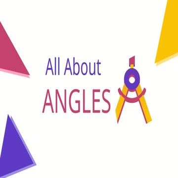 Measuring Angles Classroom Math 4 .pptx. | PPTX