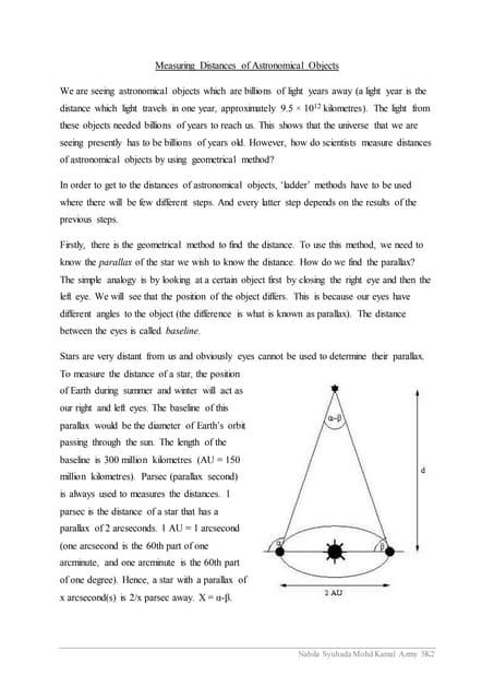 units and measurement xi physics | PPTX