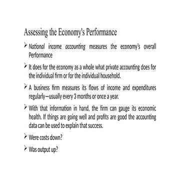 Measuring domestic output, national Income and price level.pptx