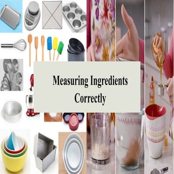Measuring Ingredients CorrectlyL2.3.pptx