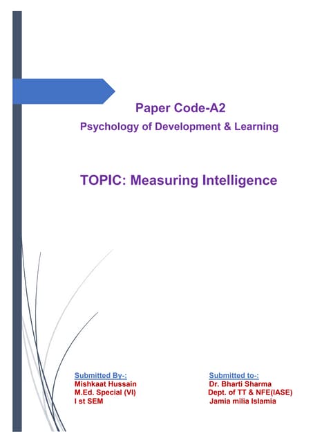 SPI INTOOLS TRAINING.docx | Technology & Computing