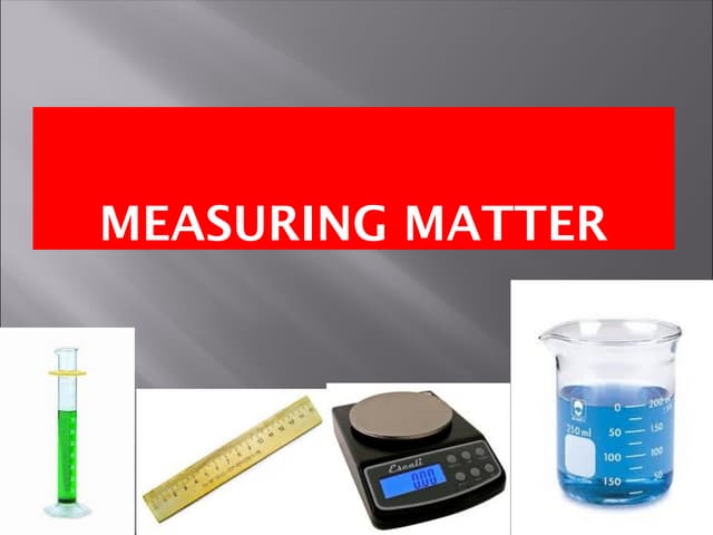 Density!!!!!! | PPTX