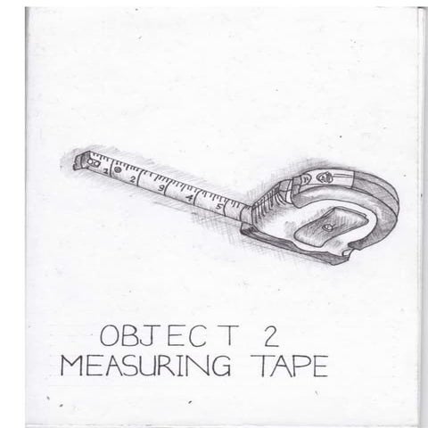Measuringtape itd | PPTX