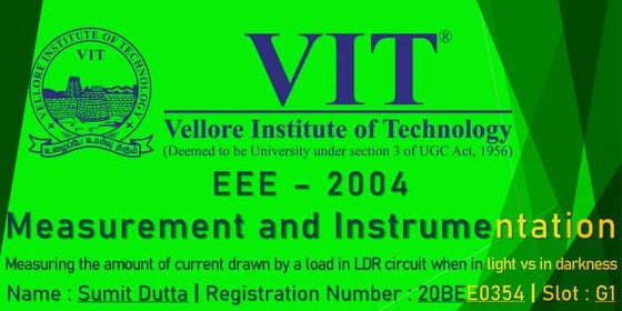 Ldr.ppt | Cameras and Camcorders | Consumer Electronics