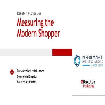 Understanding Marketing Attribution; How the World Cup can surprisingly ...