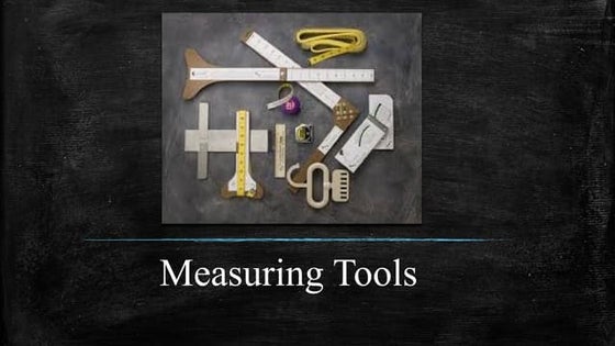 Measurement.micrometer & vernier caliper | PPT