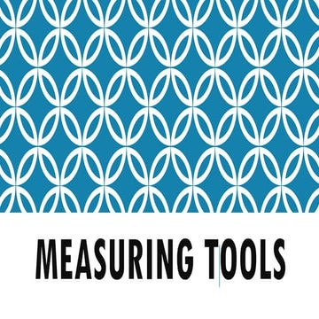 Electrical measuring instruments | PPTX