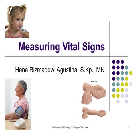 Measuring Vital Signs tanda tanda vital.ppt