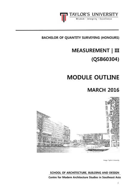 Bill of Quantities ( Door and Window ) | DOCX