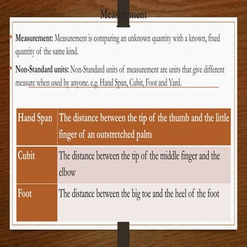 Measurments-and-Motion different unit of measurement.pptx