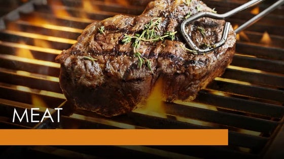 LESSON 1 PREPARE AND COOKING MEAT GRADE 10 | PPT