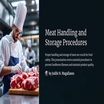 Meat Handling and Storage Procedures.pdf
