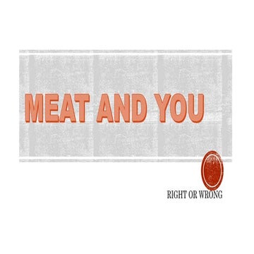 MEAT eating negative effects on human.pptx
