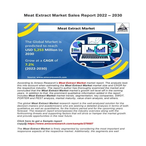 Meat Extract Market.pdf