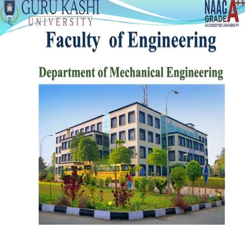 Mechanical Engineering Audit Repot.pptx