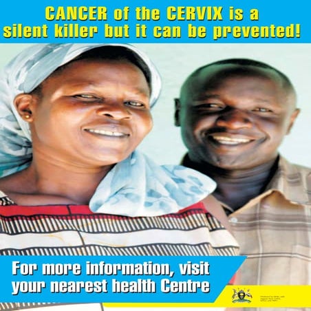 Mdg Poster | PDF