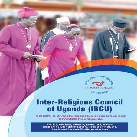Mdg Poster | PDF