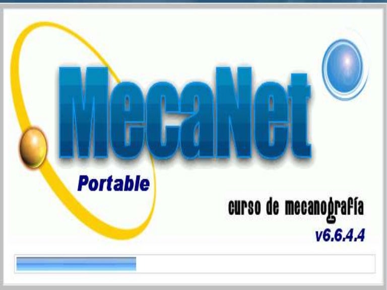Mecanet