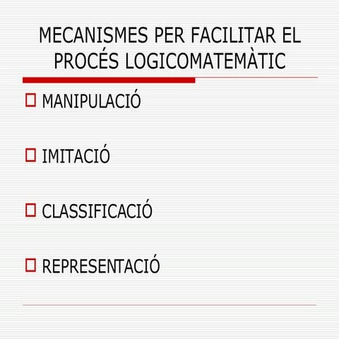 Mecanismes | PPT
