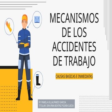 MECANISMOS DE LOS ACCIDENTES DE TRABAJO.pptx