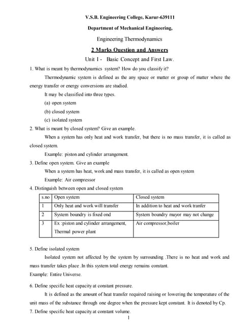 25 best mechanical engineering interview questions and answers pdf free download | PDF