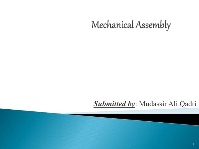 Engineering Fitting workshop:holding,measuring,marking,finishing ...