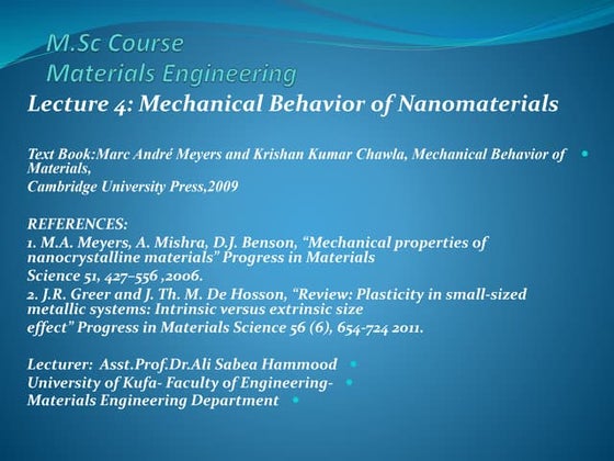 Modeling & Testing Of Hybrid Composite Laminate | PDF | Geology | Science
