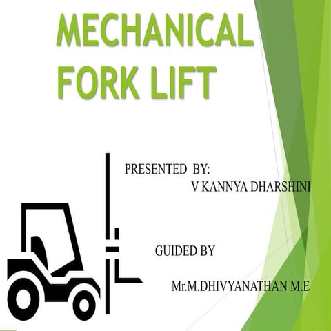 Mechanical carriage.pptx