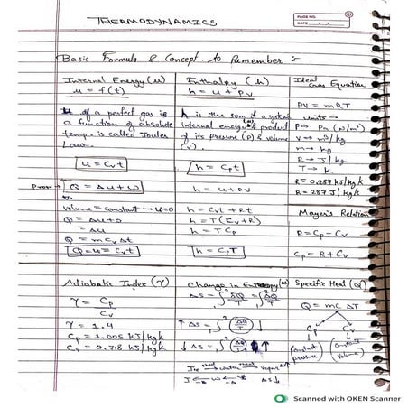Examples on seepage | DOC