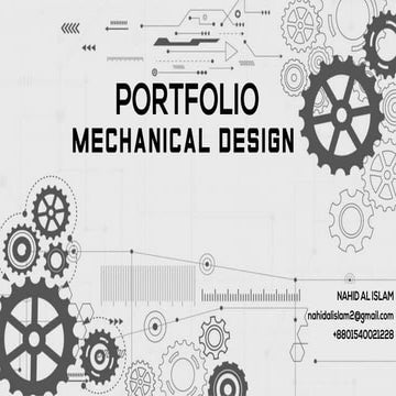 Mechanical Design Portfolio for student.pdf
