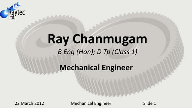 Introduction to Mechanical Engineering | PDF