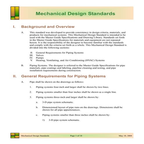Mechanical | PDF