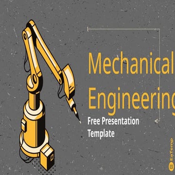 Mechanical Engineering PPT Template by EaTemp.pptx