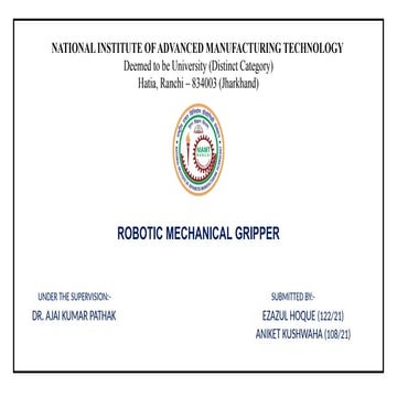 Mechanical gripper project [4 april].pptx