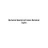 Mechanical Hazards And Common Mechanical Injuries.pdf