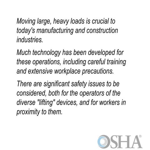 mechanical lifting crane.pptx