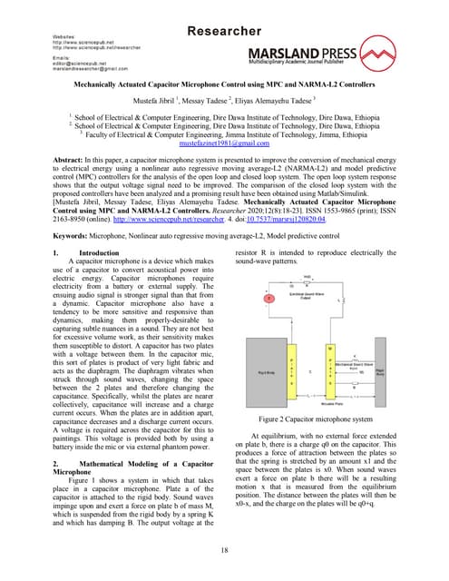 Design and simulation of a steam turbine generator using observer based and lqr controllers | PDF