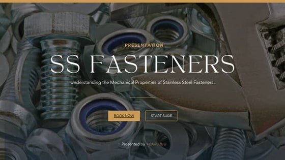SS Fasteners | Eye Bolt | Nuts | Screw | Fasteners Manufacturer in ...