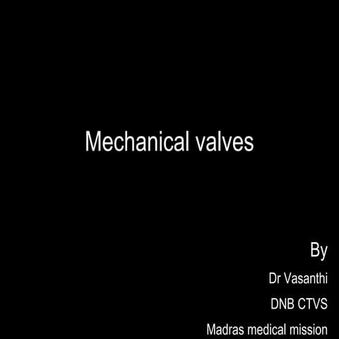 Myval THV Transcatheter Heart Valve by Meril Life | PDF