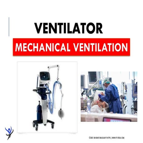 Ventilator | PPTX