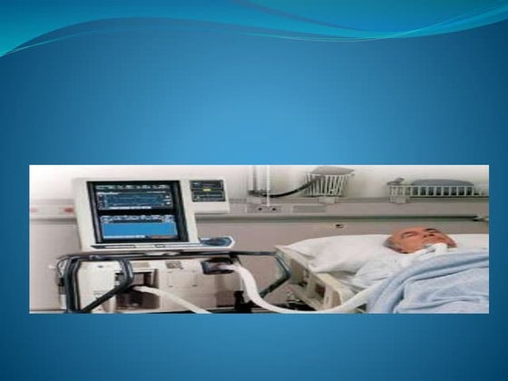Nursing Care of Ventilated Patient | PPTX | Lung and Respiratory Health ...