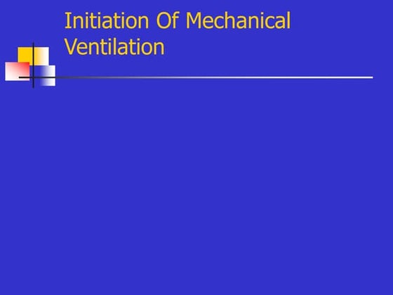 ICU_One_Pager_ventilator | PPT