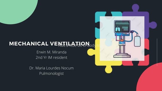 Basics of Ventilator/overview presentation.pptx